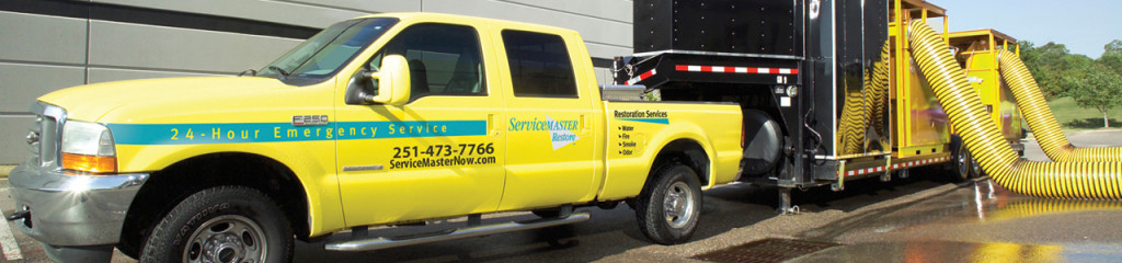 Disaster Recovery Services Gulf Shores - ServiceMaster ...